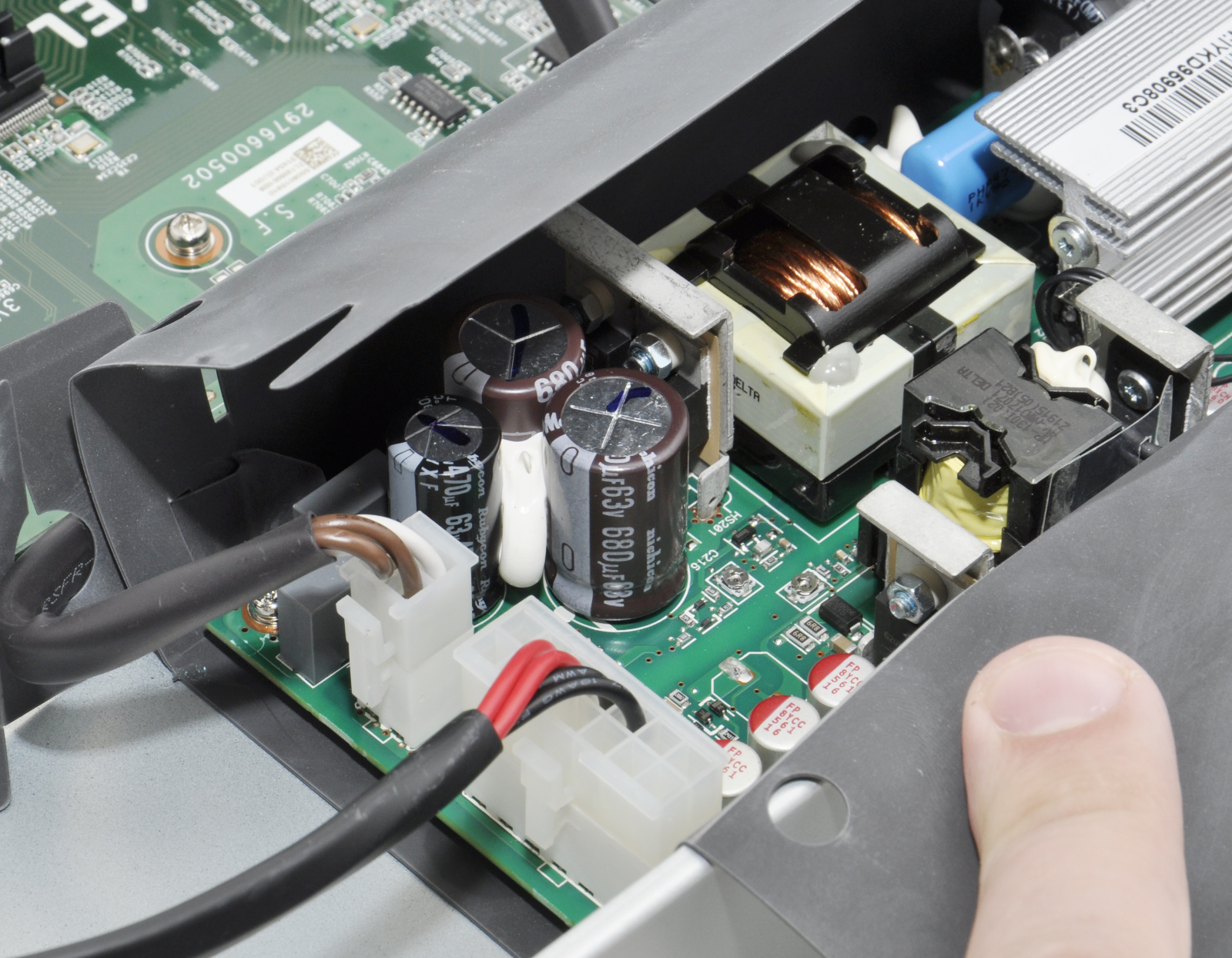 The differences between expensive Ethernet switches and cheap ones ...