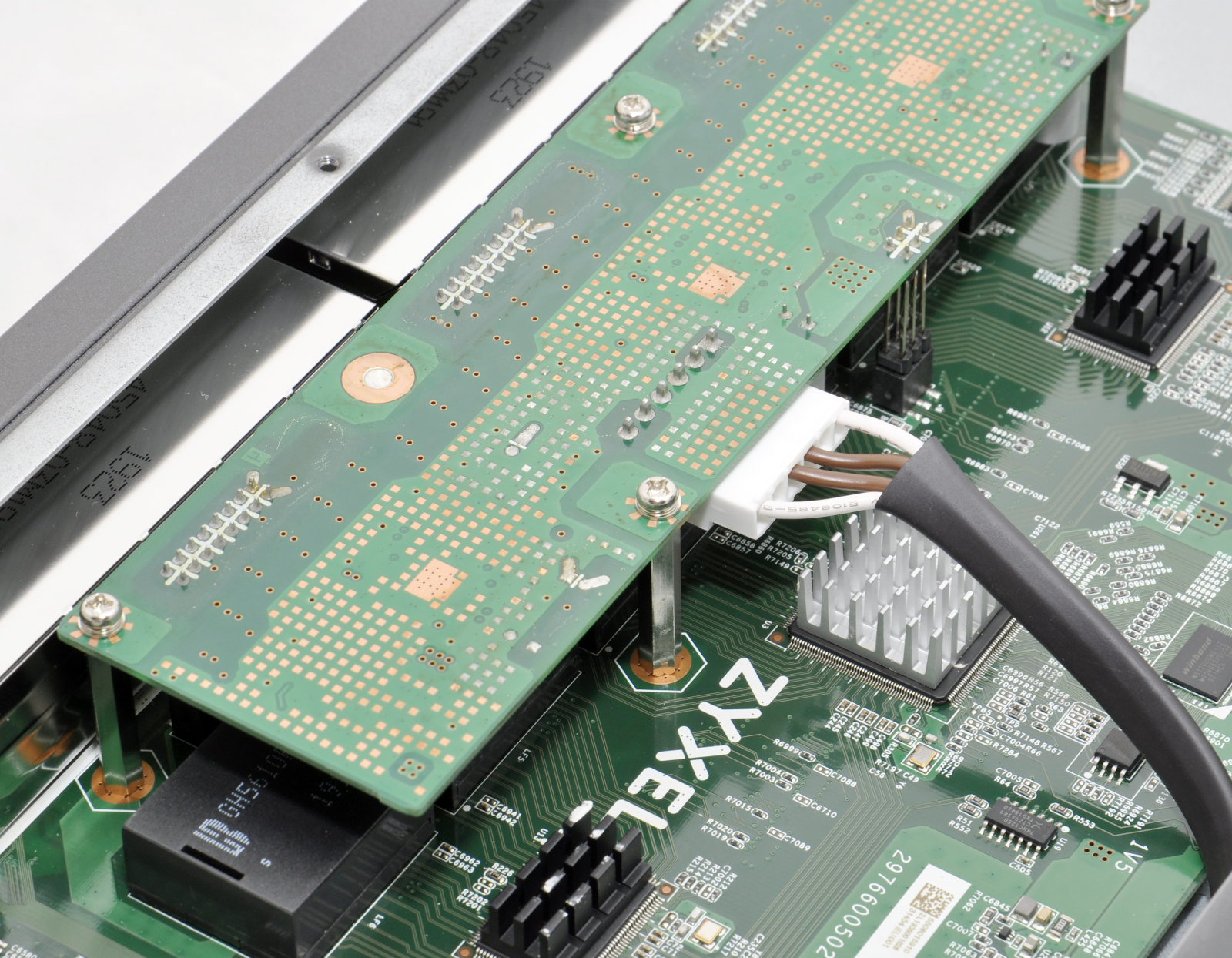 The differences between expensive Ethernet switches and cheap ones ...