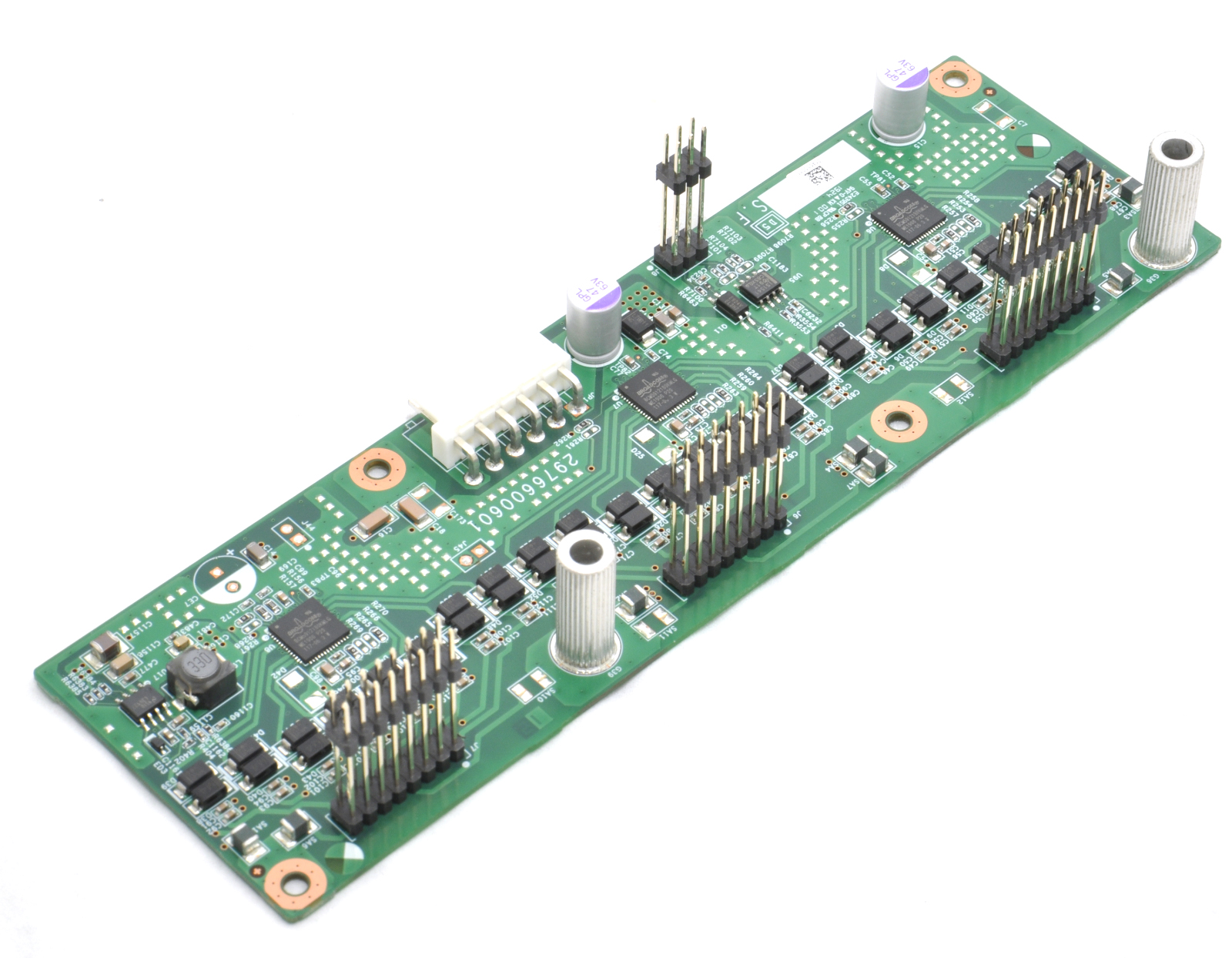 The differences between expensive Ethernet switches and cheap ones ...
