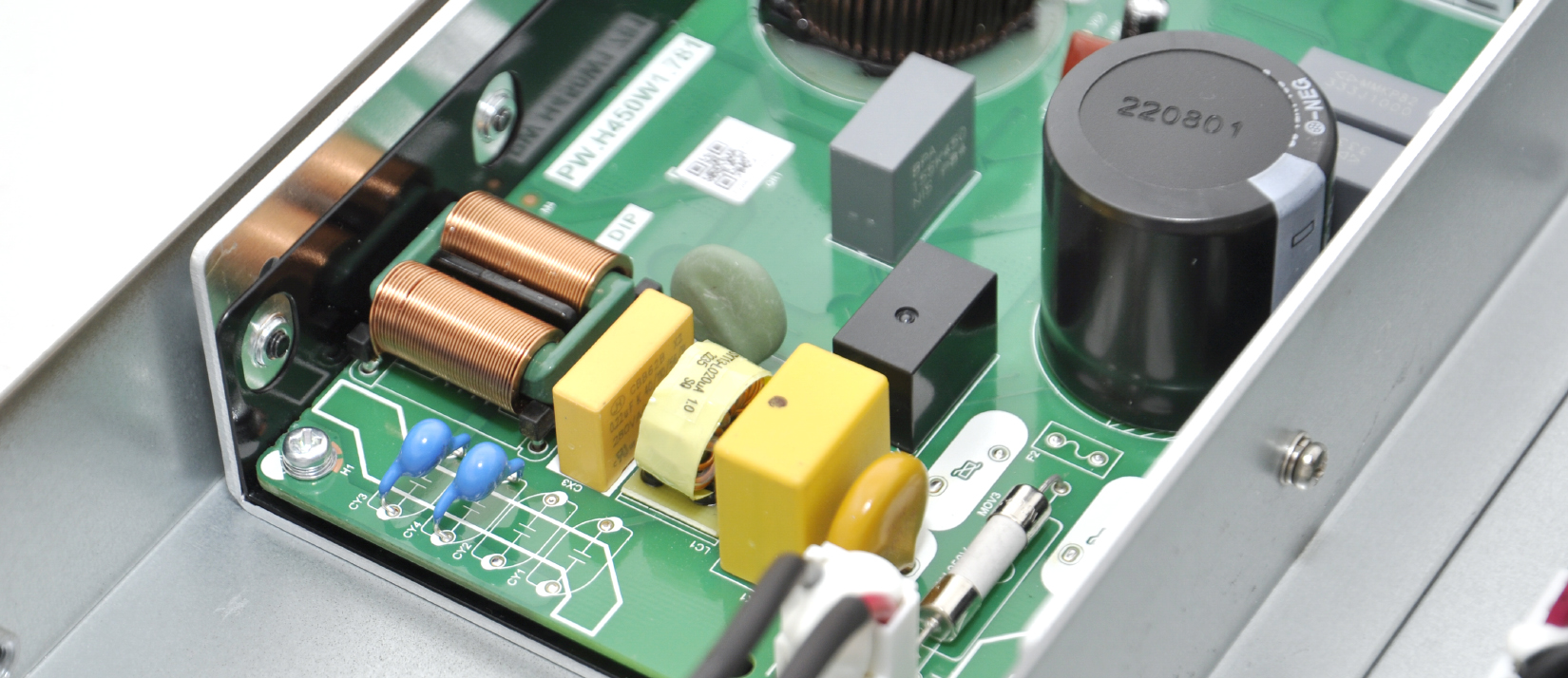 The differences between expensive Ethernet switches and cheap ones ...