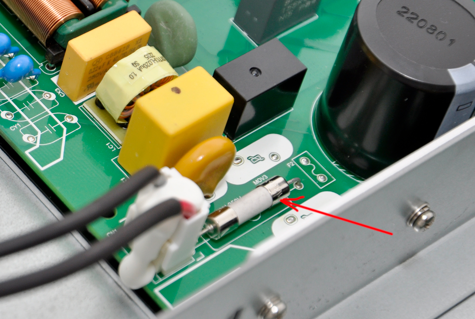 The differences between expensive Ethernet switches and cheap ones ...